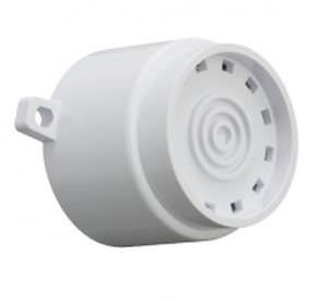 Sinalizador sonoro sem indicador luminoso - Asserta Maxi - Fulleon - IP66