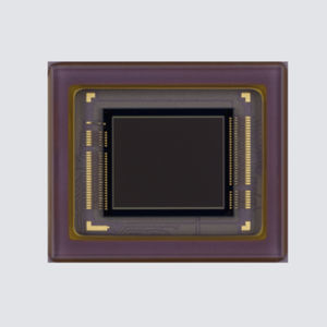 Sensor de imagem CMOS - IMX611 - Sony Semiconductors - IR / de alta sensibilidade