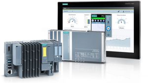 Siemens PC-based Industrial Automation: Robótica - Automação ...