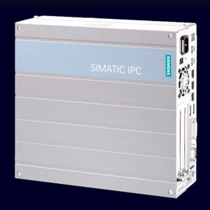 Computador box - SIMATIC IPC BX-32A - Siemens PC-based Industrial ...