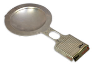 Disco de ruptura invertido - Axius® - Fike - em aço inoxidável / de ...