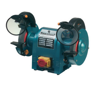 Esmerilhadeira de bancada - Scangrind 150 / 200 / 200S - Scantool Group ...