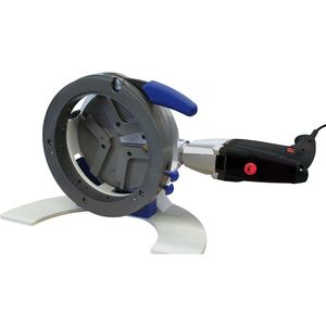 Biseladora de tubos portátil - RPG 1.5 - Orbitalum Tools