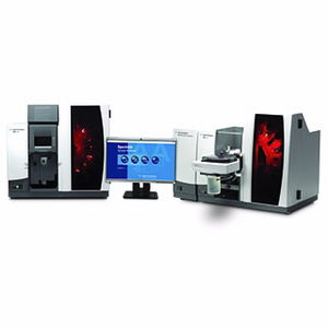 Espectrômetro ICP-OES - 240FS AA - Agilent Technologies - Life Sciences and Chemical - de ...