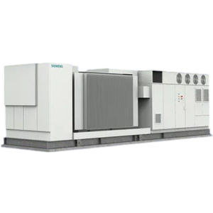 Inversor solar - 3X Series - Siemens Medium-voltage – Power ...