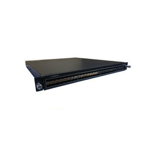 Switch de rede inteligente - Brocade G730 - Fujitsu - 48 portas ...