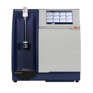 Analisador de laboratório - Fossomatic™ 7 DC - Foss Analytical - para ...
