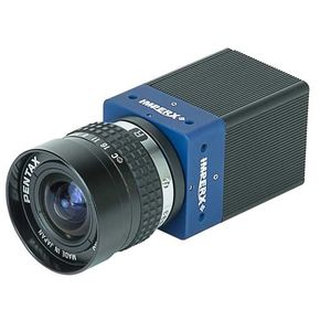 Câmera médico-hospitalar - C2000 - IMPERX - para aplicações científicas ...