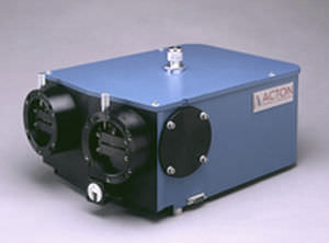 Espectrômetro Raman - Acton Series LS 785 - Princeton Instruments Acton ...