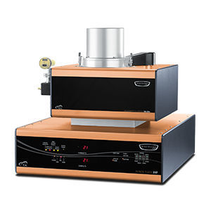 Medidor de temperatura - Fox 200 HT - TA Instruments - de fluxo / de ...