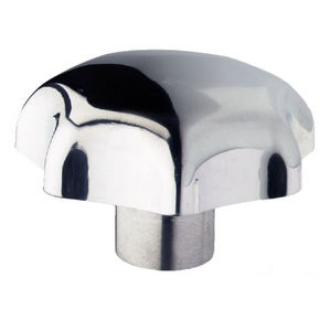 Manípulo em alumínio - Todos os fabricantes do setor industrial