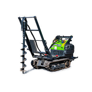 Transportadora de esteiras - Cingo M500 - MERLO SPA - de alta performance