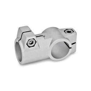 Conector de tubos em T - Todos os fabricantes do setor industrial