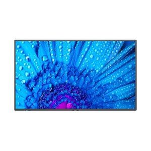 Display LCD - MultiSync® UN552 - SHARP / NEC - 1920 x 1080 / de alta ...