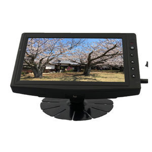 Monitor TFT-LCD - SEF709TPC-LUH - SEFORM ELECTRONICS CO., LTD. - com ...