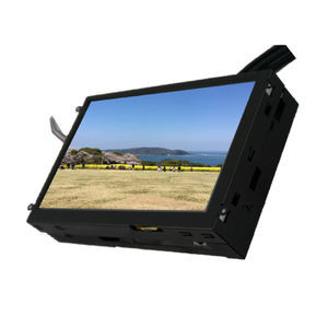 Monitor open frame - SER709TPC-LUH - SEFORM ELECTRONICS CO., LTD. - TFT ...