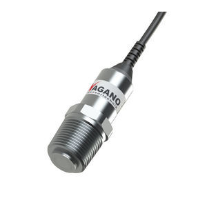 Sensor de nível hidrostático - PSX2 - ADZ NAGANO GmbH - para água / de ...
