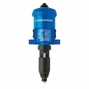 Dosador proporcional - DOSATec D3 - DOSATRONIC GmbH - de água ...
