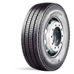 Pneu industrial - R249II EVO ECOPIA - BRIDGESTONE - para caminhão