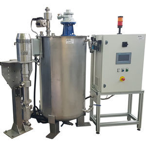 Grupo de bombeamento automático - Todos os fabricantes do setor industrial