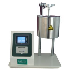 Plastômetro - Todos os fabricantes do setor industrial