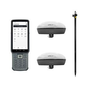 Receptor RTK - SMA26 RTK+Tripod - SMAJAYU(SHENZHEN) CO.,LTD - GNSS / para topografia / com ...