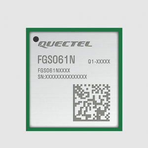 Módulo wi-fi com Bluetooth - FC41D - Quectel