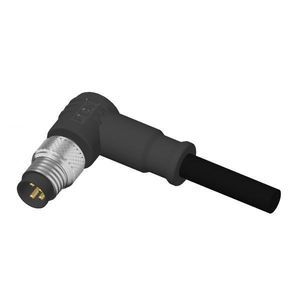 Conector com isolação PVC - Todos os fabricantes do setor industrial