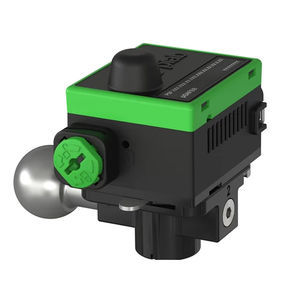 Ejetor Venturi lubrificado - piINLINE®plus - PIAB - de simples estágio