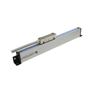 Transdutor linear magnético - MLC 320 - ATEK SENSOR TECHNOLOGIE