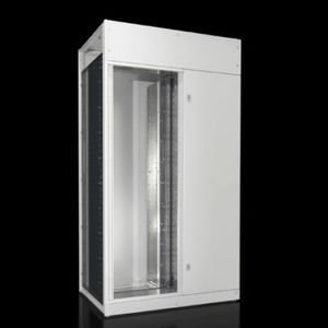 Sistema de barramento em cobre - RiLine - RITTAL - tripolar / modular