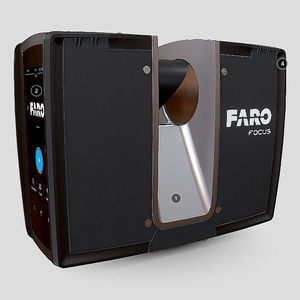 FARO: Robótica - Automação - Informática - DirectIndustry