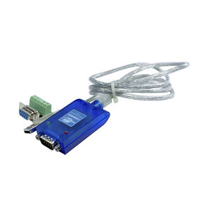 Conversor USB serial - USB232 - 3onedata Co.,Ltd.