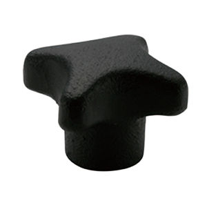 Manípulo tipo estrela - Todos os fabricantes do setor industrial