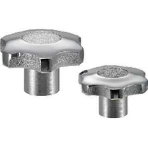 Manípulo em estrela - Todos os fabricantes do setor industrial