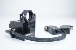 Gimbal de 2 eixos - Todos os fabricantes do setor industrial