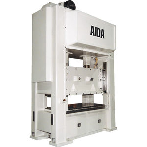 Prensa mecânica - NC2 series - Aida S.r.l. - de estampagem / tipo C ...