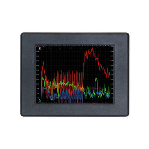 Monitor LCD - ADM-1812AP-VHB - Arista - com tela sensível ao toque ...