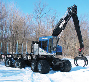 Forwarder - Todos os fabricantes do setor industrial