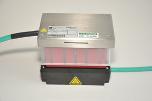 Termobloco de resfriamento - CPAC Ultraflat series - INHECO GmbH - para ...