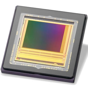 Sensor de imagem CMOS - Emerald 8M/12M/16M - e2v scientific instruments - cor / monocromático ...
