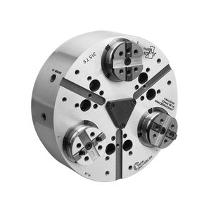 SMW AUTOBLOK: Máquinas-ferramentas - DirectIndustry