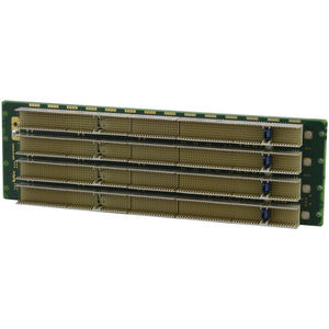 Backplane CompactPCI - 103CPCR308-31XX - Elma Electronic AG - PICMG ...