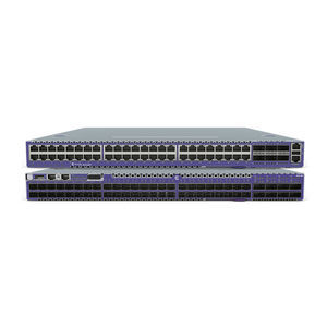 Switch de rede gerenciável - SLX 9240 series - Extreme Networks - 24 ...