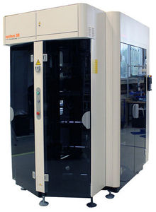 Virador-basculador - WORKPAL - SYSTEM 3R