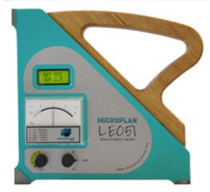 Nível eletrônico - LE050 - MICROPLAN ITALIA