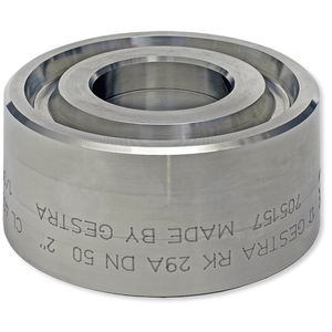 Válvula de retenção de disco - RK 70, RK 71 - GESTRA AG - sanitária ...