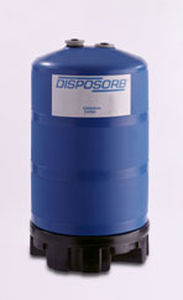 Adsorvente de carvão ativado - 250 m³/h | PROTECT VENTSORB® 60 ...