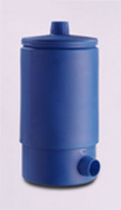 Adsorvente de carvão ativado - 250 m³/h | PROTECT VENTSORB® 60 ...