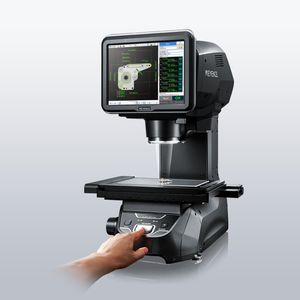Máquina de medição tridimensional controlada por computador - WM series ...